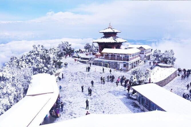 8 Hour Chandragiri Private Hiking Tour - Who Would Love This Tour?