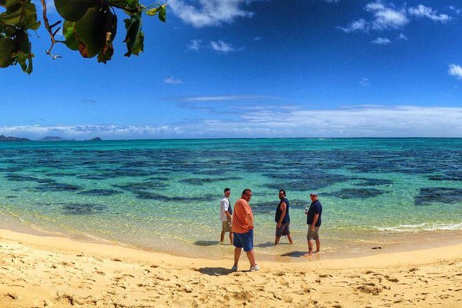 8 Hour Circle Island Jeep Tour - An In-Depth Look at the Tour Experience