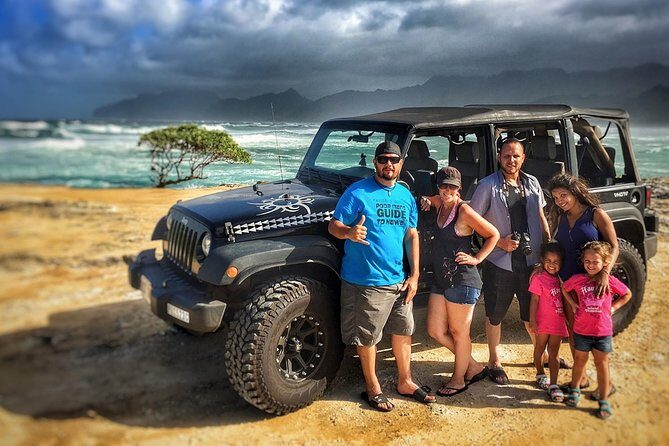 8 Hour Circle Island Jeep Tour - Practical Aspects and What You Should Know