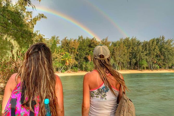 8 Hour Circle Island Jeep Tour - The Real Value of the Tour