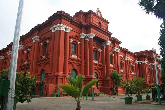 8-Hour Custom Private Tour of Bengaluru - The Value of a Private, Customizable Experience