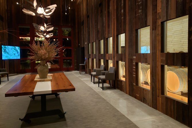 8 Hour Custom Wine Country Tour - FAQ