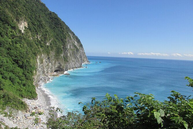 8-Hour Customize Your Wonderful Private Hualien Day Tour - Exploring the Heart of Hualien: What to Expect on Your Private Tour