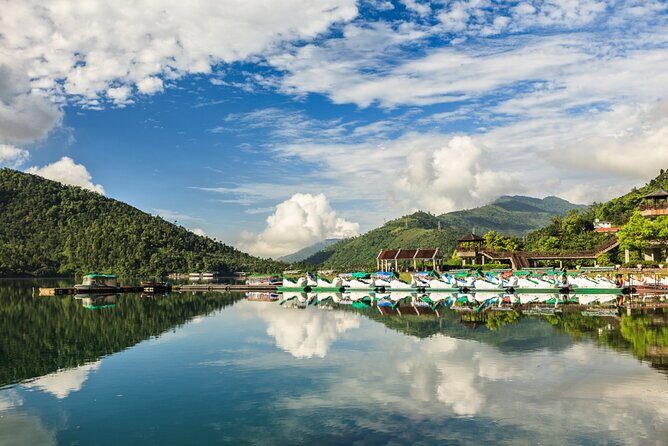 8-Hour Customize Your Wonderful Private Hualien Day Tour - Who Should Book This Tour?