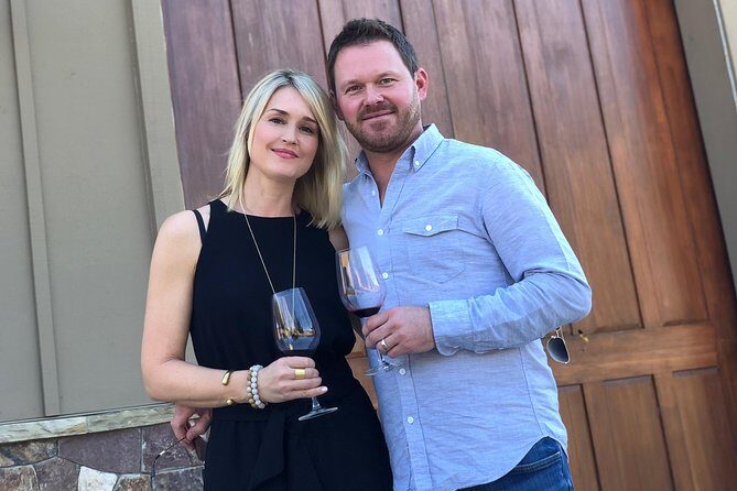 8-Hour Exclusive Wine Tour Experience for up to 6 Guests / Napa-Sonoma - Who Will Love This Tour?