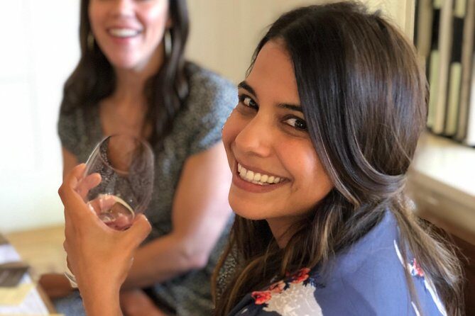 8-Hour Exclusive Wine Tour Experience for up to 6 Guests / Napa-Sonoma - FAQ
