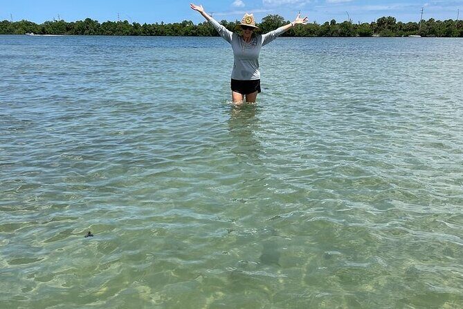 8-Hour Jungle Tour and Lagoon Passage to the Ocean in Fort Pierce - An Ideal Mix of Adventure and Relaxation