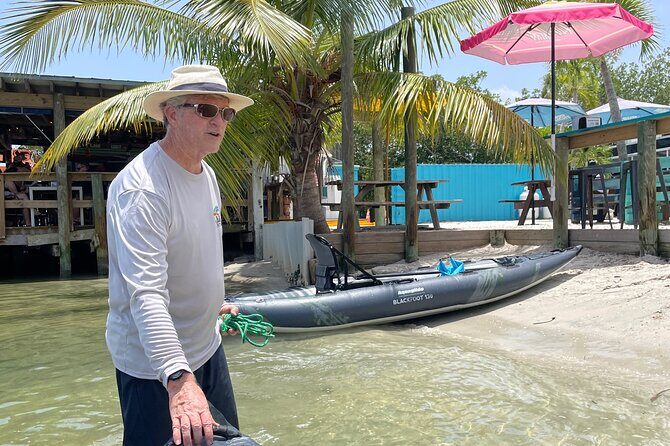 8-Hour Jungle Tour and Lagoon Passage to the Ocean in Fort Pierce - Understanding the Value