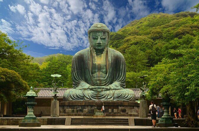 8-hour Kamakura tour by qualified guide using public transportation - Exploring Kamakura in a Day: A Practical and Authentic Tour