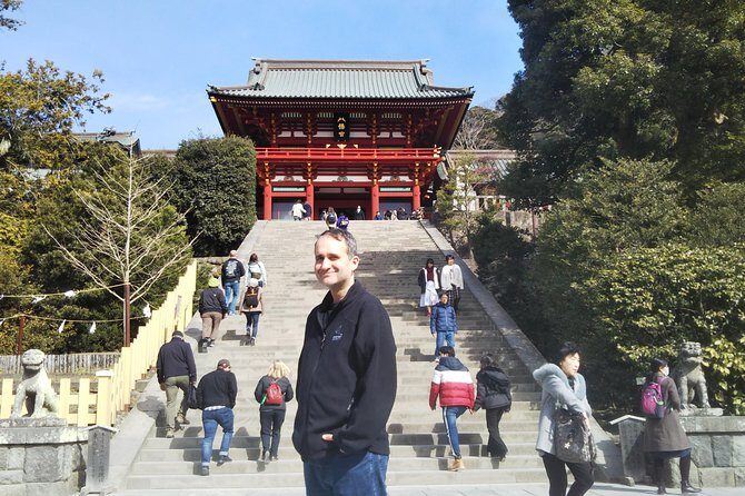 8-hour Kamakura tour by qualified guide using public transportation - Final Thoughts