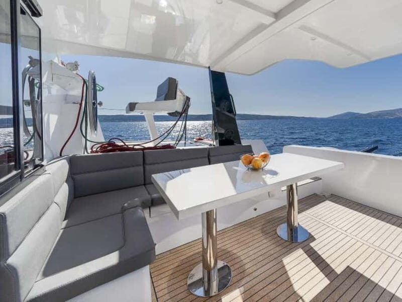 8-Hour Luxury Cruise from Funchal to Ponta de São Lourenço - A Practical Look at the 8-Hour Madeira Catamaran Experience