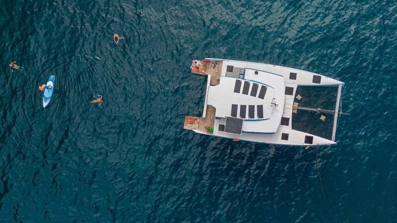 8-Hour Luxury Cruise from Funchal to Ponta de São Lourenço - Who Should Consider This Tour?