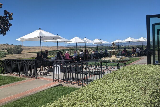 8 Hour Napa and Sonoma Valley tour - Practical Considerations and Value