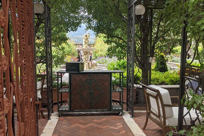 8 Hour Napa and Sonoma Valley tour - Final Thoughts