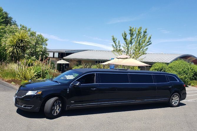 8 Hour Napa or Sonoma Wine Tour in Private Limousine - Exploring Napa or Sonoma in Style: A Review of the 8-Hour Private Limousine Wine Tour