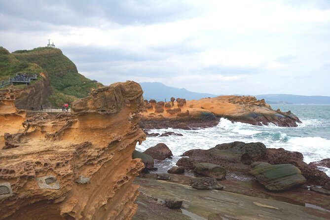 8-hour Northern Taiwan Tour with an English-Speaking Licensed Guide & Driver - Exploring Northern Taiwan: An In-Depth Look at the 8-Hour Private Tour