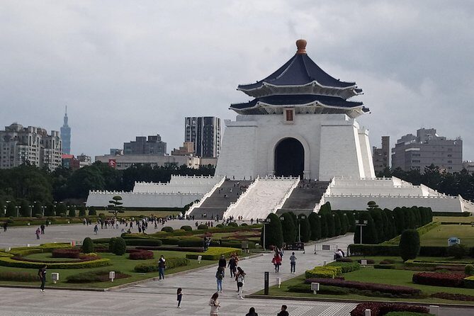 8-hour Northern Taiwan Tour with an English-Speaking Licensed Guide & Driver - What the Tour Means for You