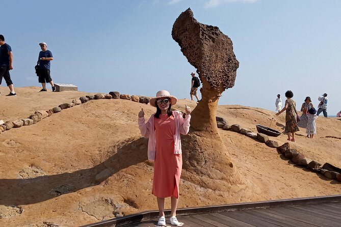 8-hour Northern Taiwan Tour with an English-Speaking Licensed Guide & Driver - Final Thoughts