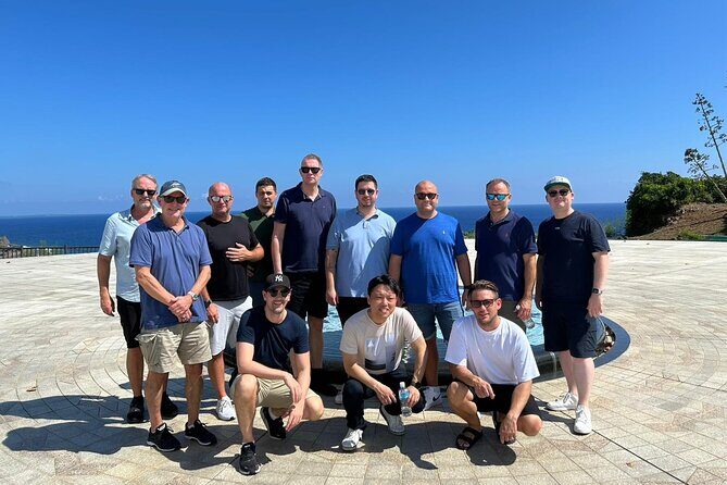 8 hour Okinawa Private Guide with Driver 1 to 8 guests - A Detailed Look at What You Can Expect