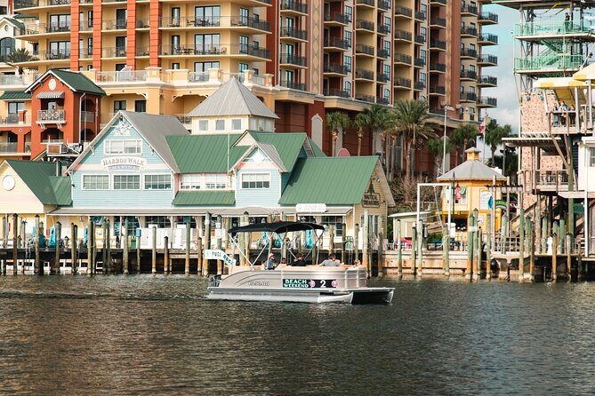 8-Hour Pontoon Rental in Fort Walton Beach - Final Thoughts