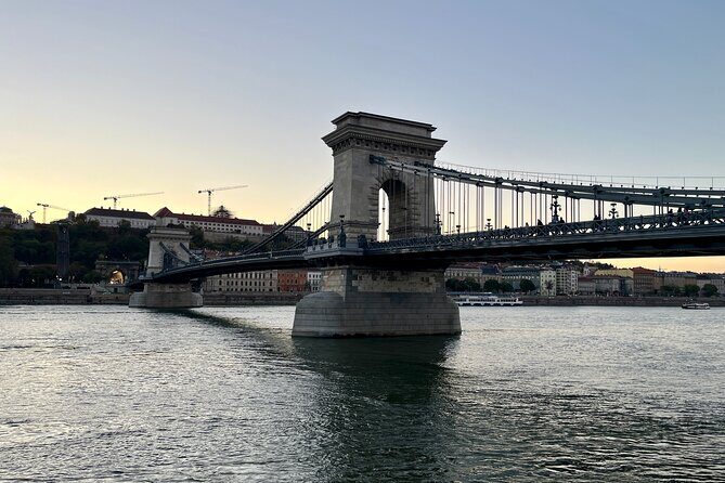 8-hour private Budapest city tour by car / minivan - Who Should Consider This Tour?