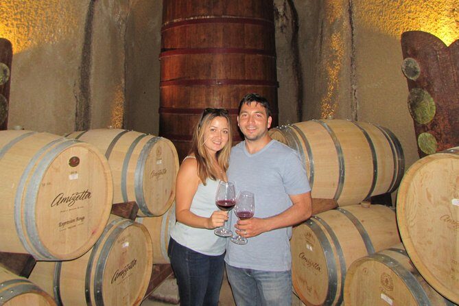8 Hour Private Customized Wine Tour up to 7 Guests Napa & Sonoma - The Practicalities: Scheduling and Details