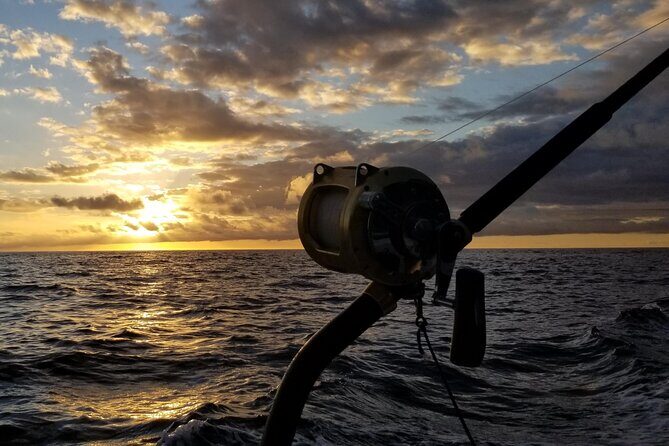 8 Hour Private Fishing Charter in Kailua-Kona, Hawaii - Who Is This Tour Best For?