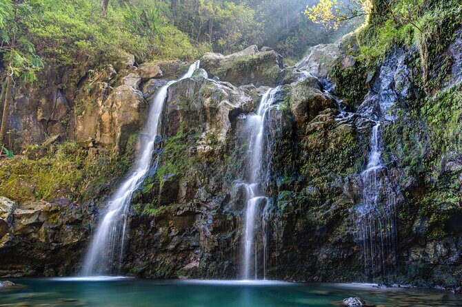 8 Hour Private Jungle Waterfall Tour from Maui - FAQs
