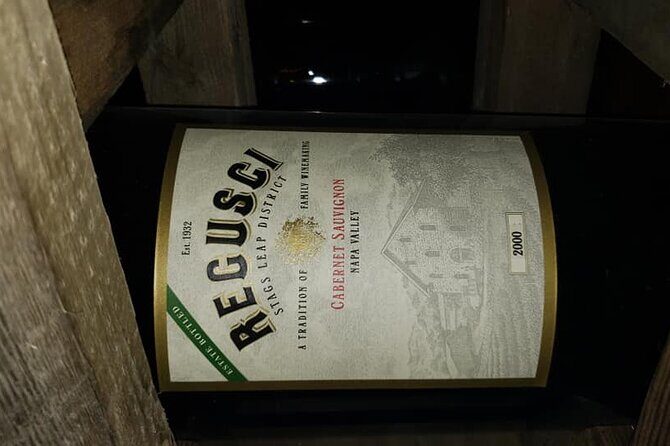 8 Hour Private Napa Wine Tasting Tour with a Sample Stops - Why This Tour Works Well