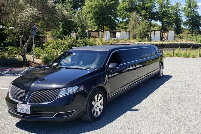 8 Hour Private Napa Wine Tasting Tour with a Sample Stops - Final Thoughts
