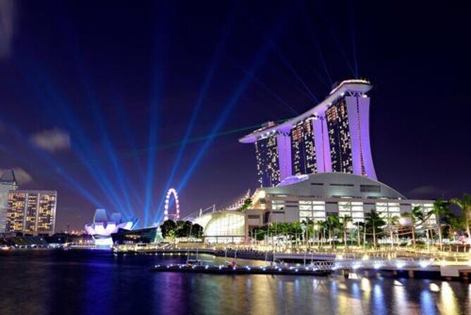 8-Hour Private Singapore Tour: Local Highlights & Hidden Gems - What Makes This Tour Stand Out?
