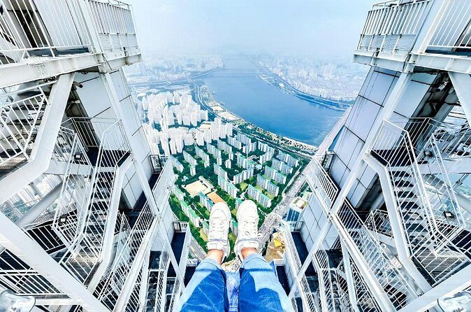 8 hour Private Tour Experience at Myeongdong by Car - How the Experience Is Rated