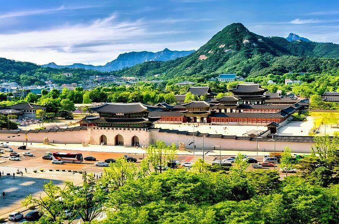 8 hour Private Tour Experience at Myeongdong by Car - Is This Tour Worth It?