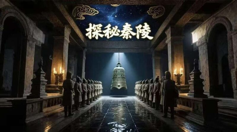 8-Hour Private Tour Guide Service in Xian - Key Points