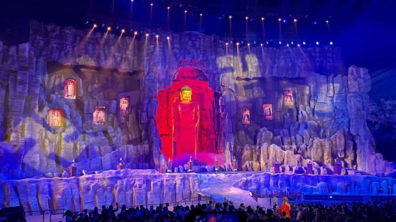 8-Hour Private Tour Guide Service in Xian - The Sum Up: Is This Tour Worth It?