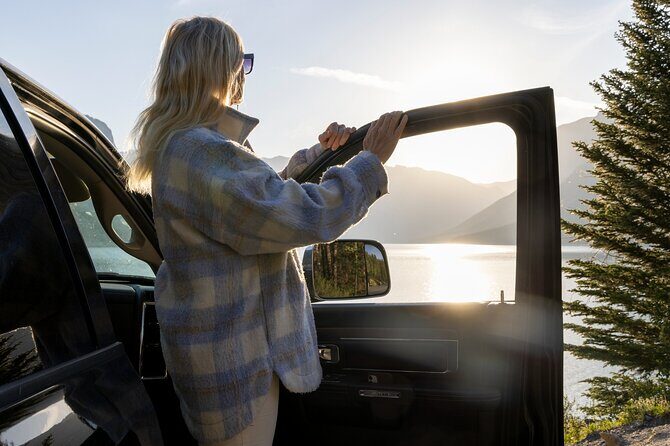 8 Hour Private Tour in Lake Louise, Banff and Moraine Lake - Final Thoughts – Why Choose This Tour?