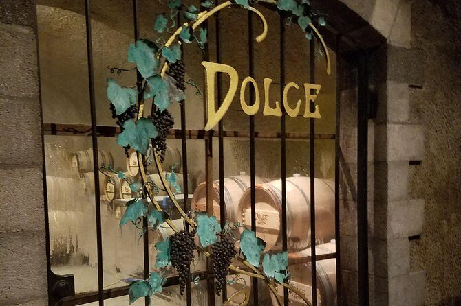 8 Hour Private Tour in Napa Valley Winery - Key Points