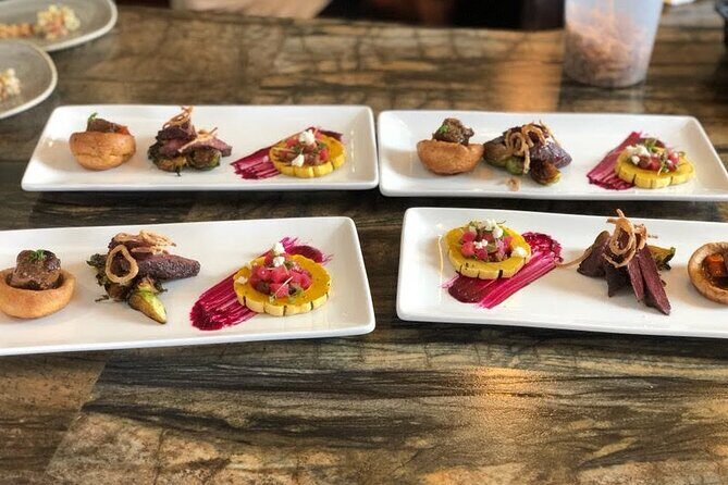 8 Hour Private Tour in Wine Country from San Francisco - Who Should Consider This Tour?