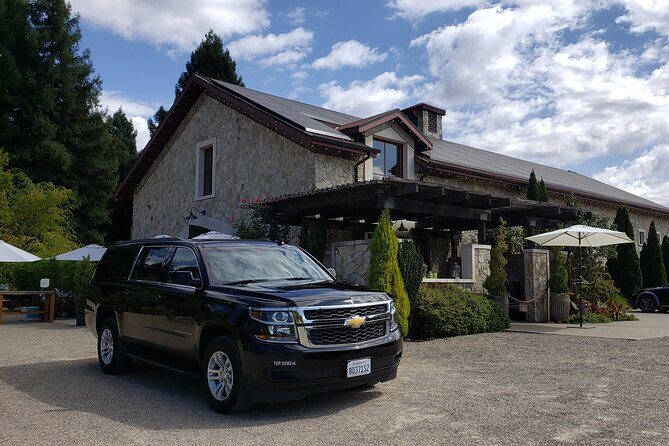 8 Hour Private Tour in Wine Country from San Francisco - The Sum Up: Is It Worth It?