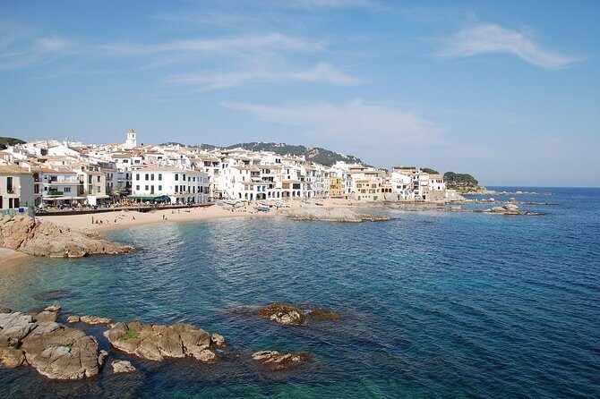 8-Hour Private tour of Girona & Costa Brava from Barcelona with private pick up - FAQs