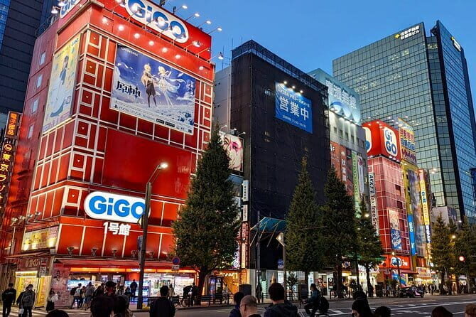 8-Hour Private Tour of Traditional Tokyo in Spanish - The Practical Details: What It Means for You