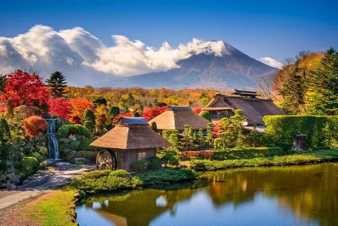 8-Hour Private Tour of Traditional Tokyo in Spanish - Who Should Consider This Tour?