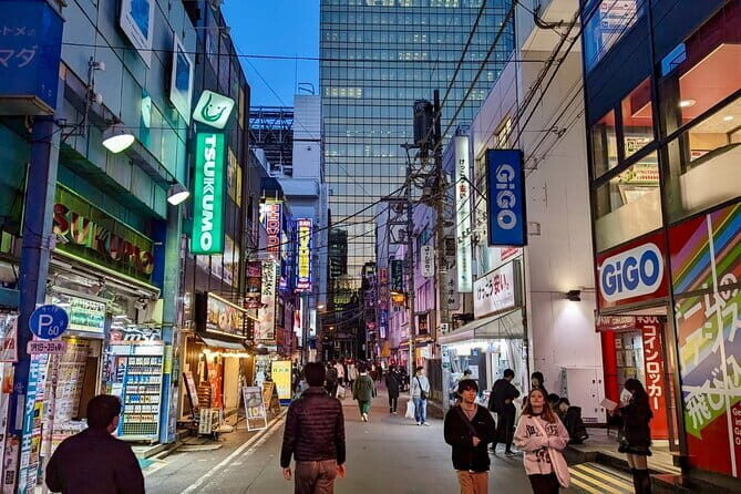 8-Hour Private Tour of Traditional Tokyo in Spanish - Final Thoughts: Is It Worth It?