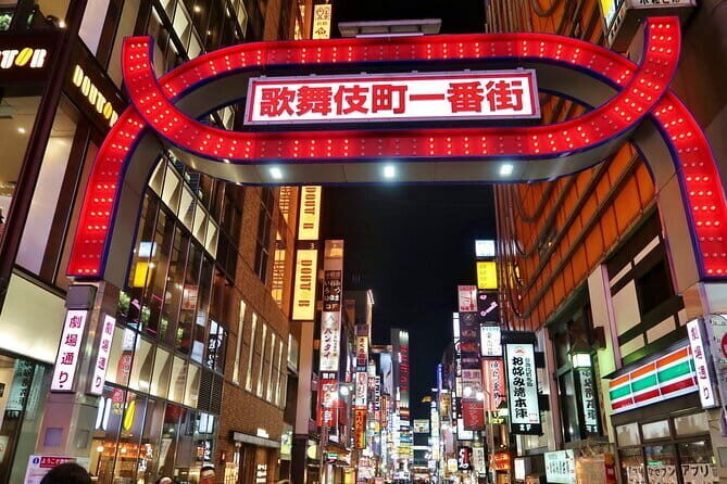 8-Hour Private Tour of Traditional Tokyo in Spanish - FAQ