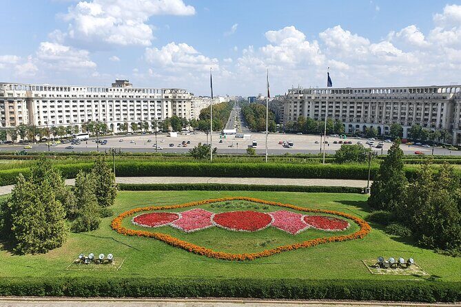 8-Hour Private Tour to Bucharest Communism - Who Should Consider This Tour?