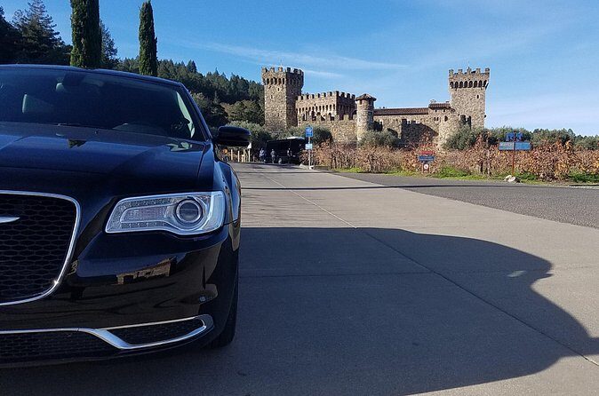 8 Hour Private Wine Country Tour (Sedan, SUV or Limo) - In-Depth Breakdown of the Itinerary