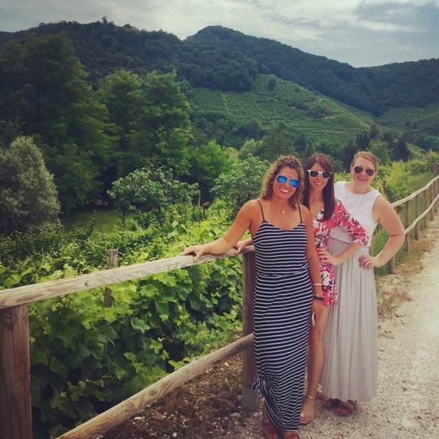 8-Hour Prosecco Wine and Tastings Tour from Venice or Padua - Key Points