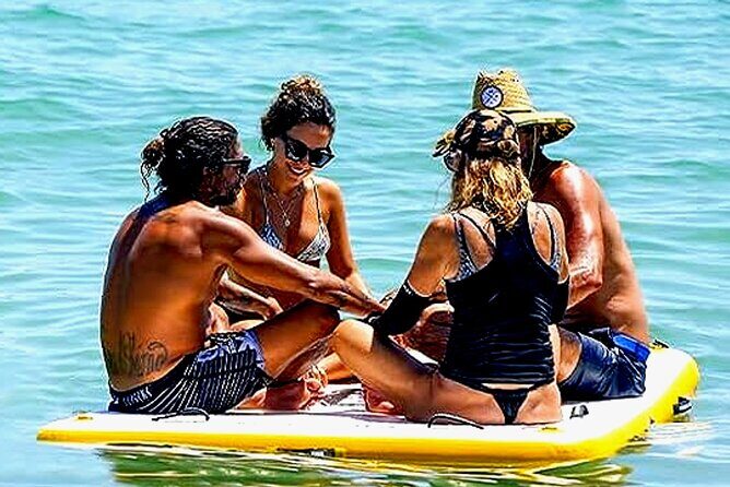 8-hour sailing tour in Alghero with typical Sardinian cuisine - Key Points