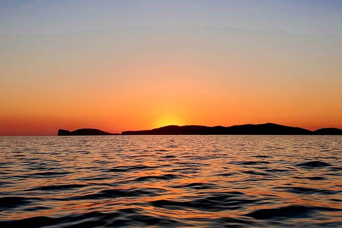 8-hour sailing tour in Alghero with typical Sardinian cuisine - What the Reviews Say