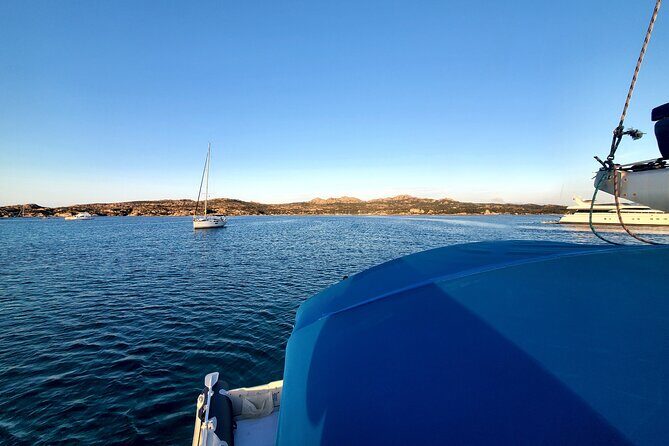 8-hour sailing tour in Alghero with typical Sardinian cuisine - Practical Details and Value